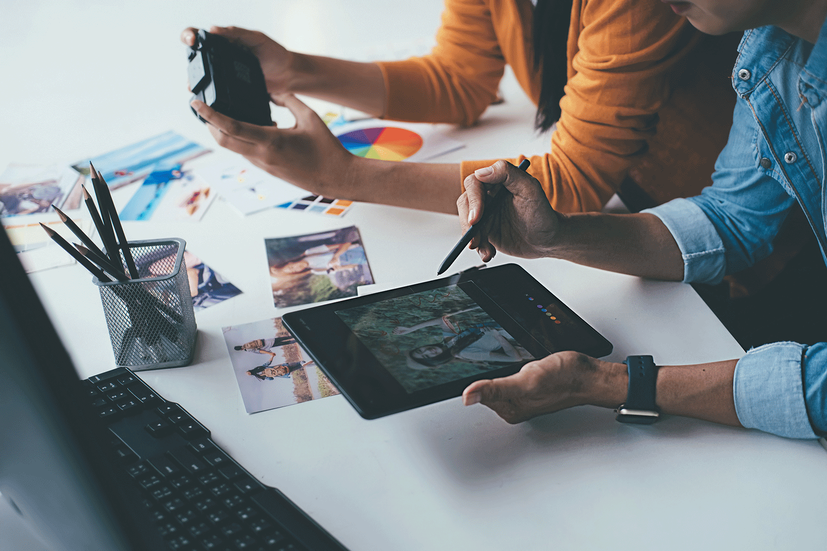 MAYDAY CANDO DIGITAL MARKETING AGENCY